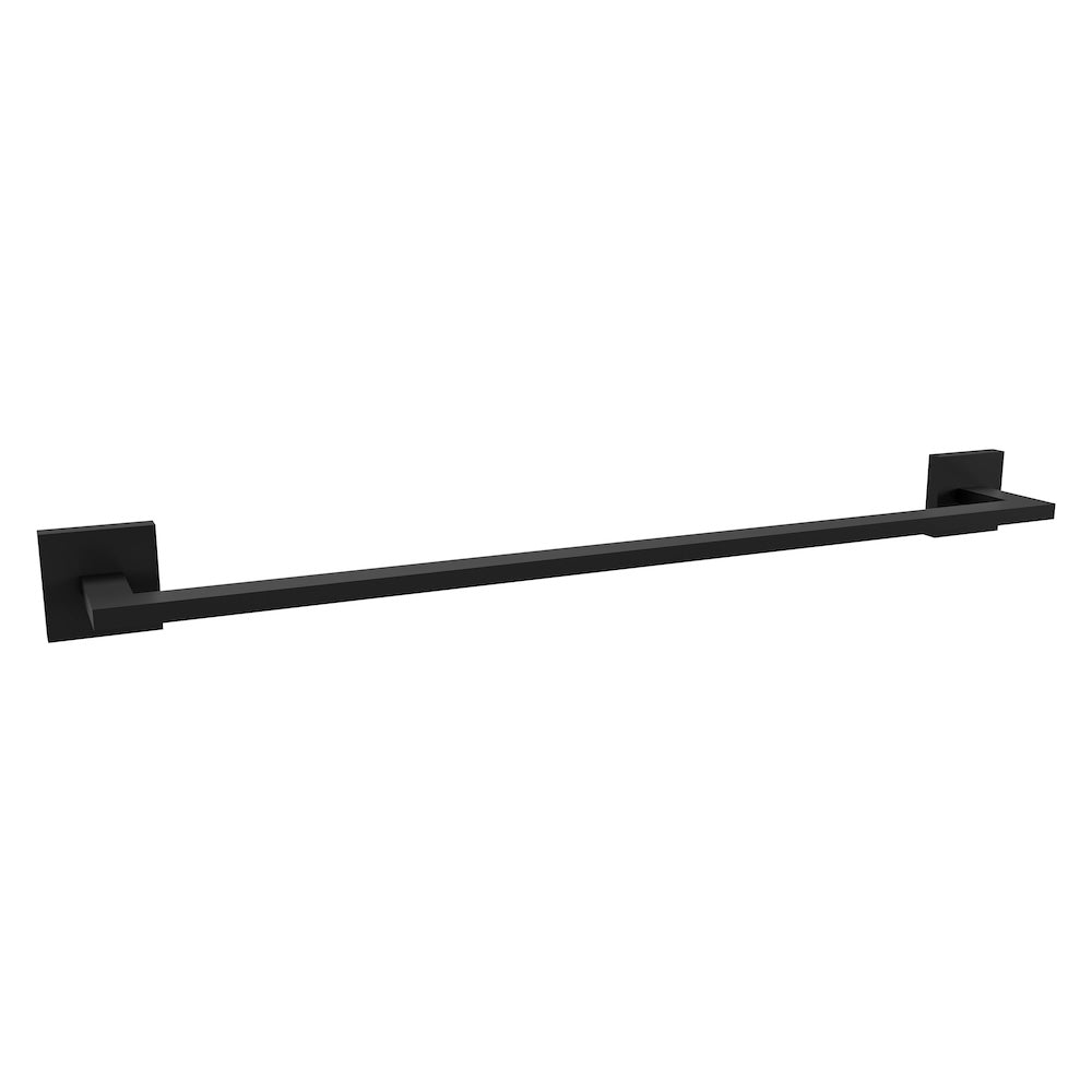 ZLINE Palisades 24" Towel Rail in Matte Black (RBCN1-TR-MB) | ZLINE ...
