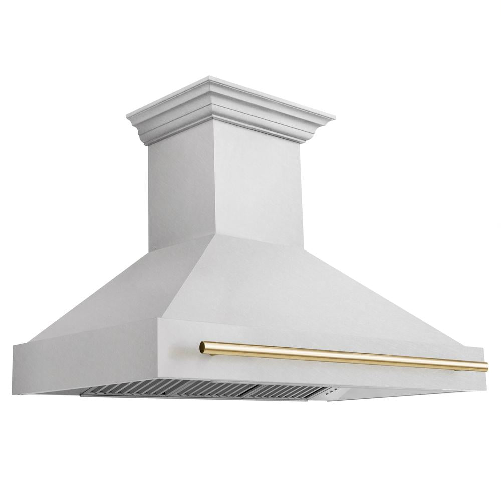 Zline 48 Range Hood
