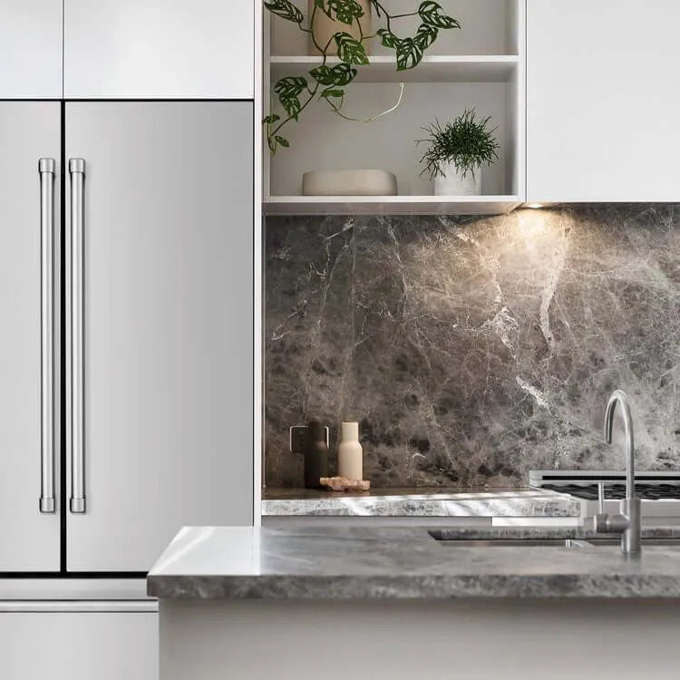 Refresh Your Kitchen Space | Introducing ZLINE Refrigeration | ZLINE ...