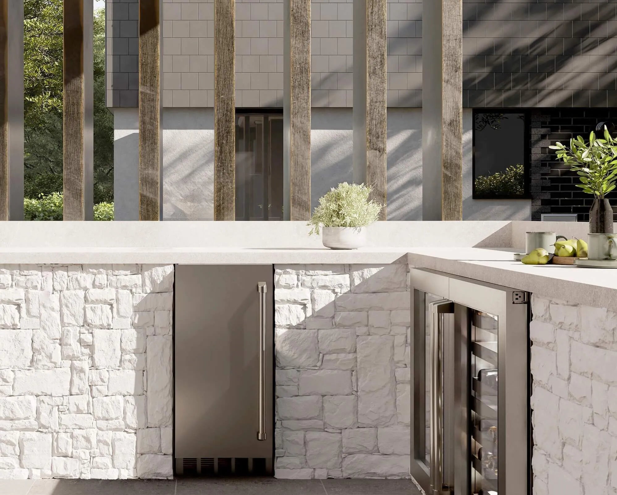ZLINE Expansion Continues With Launch of Undercounter Ice Makers ...