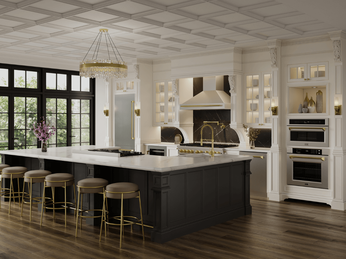 ZLINE Unveiling Innovative New Products at KBIS 2025 in Las Vegas ...