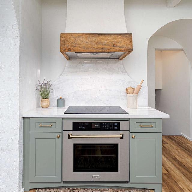Autograph Edition Wall Ovens | ZLINE Kitchen and Bath