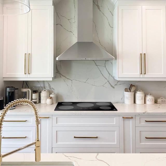 Induction Cooktops – ZLINE Kitchen and Bath