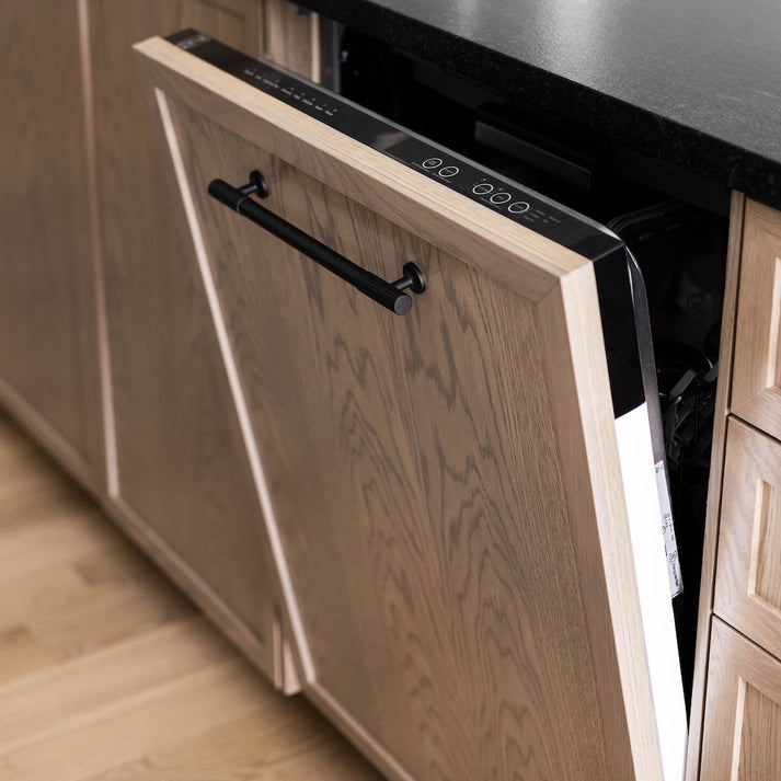 ZLINE 24" Tallac Series Panel Ready Dishwasher (DWV-24) – ZLINE Kitchen ...
