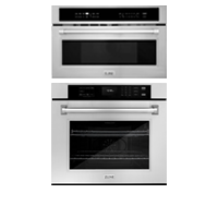 Cooking Appliances – ZLINE Kitchen and Bath