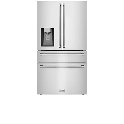 ZLINE Showroom Map – ZLINE Kitchen and Bath