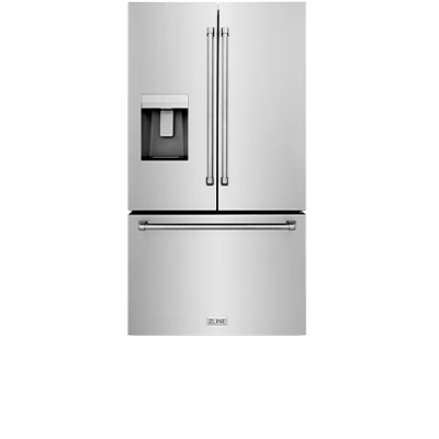 ZLINE Showroom Map – ZLINE Kitchen and Bath