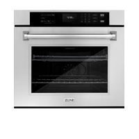 Cooking Appliances – ZLINE Kitchen and Bath