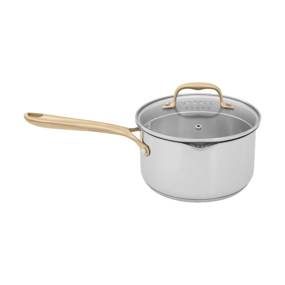 Non-Stick and Non-Toxic Ceramic Cookware Set (CWSETL-NS-10) – ZLINE ...