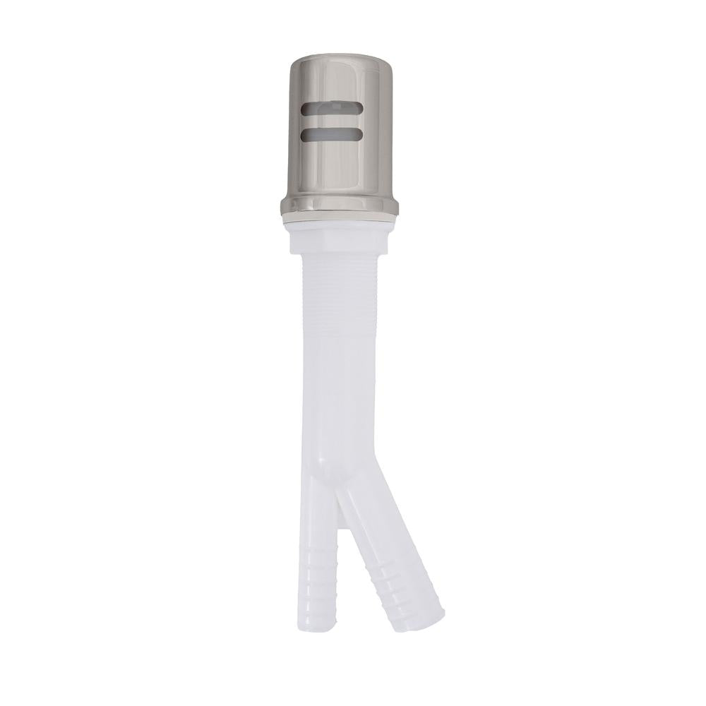 ZLINE Dishwasher Air Gap in Brushed Nickel (AGM-BN) – ZLINE Kitchen and ...
