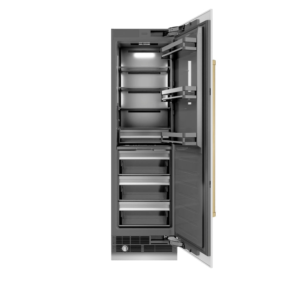 ZLINE Column Refrigeration | Attainable Luxury | ZLINE Kitchen and Bath