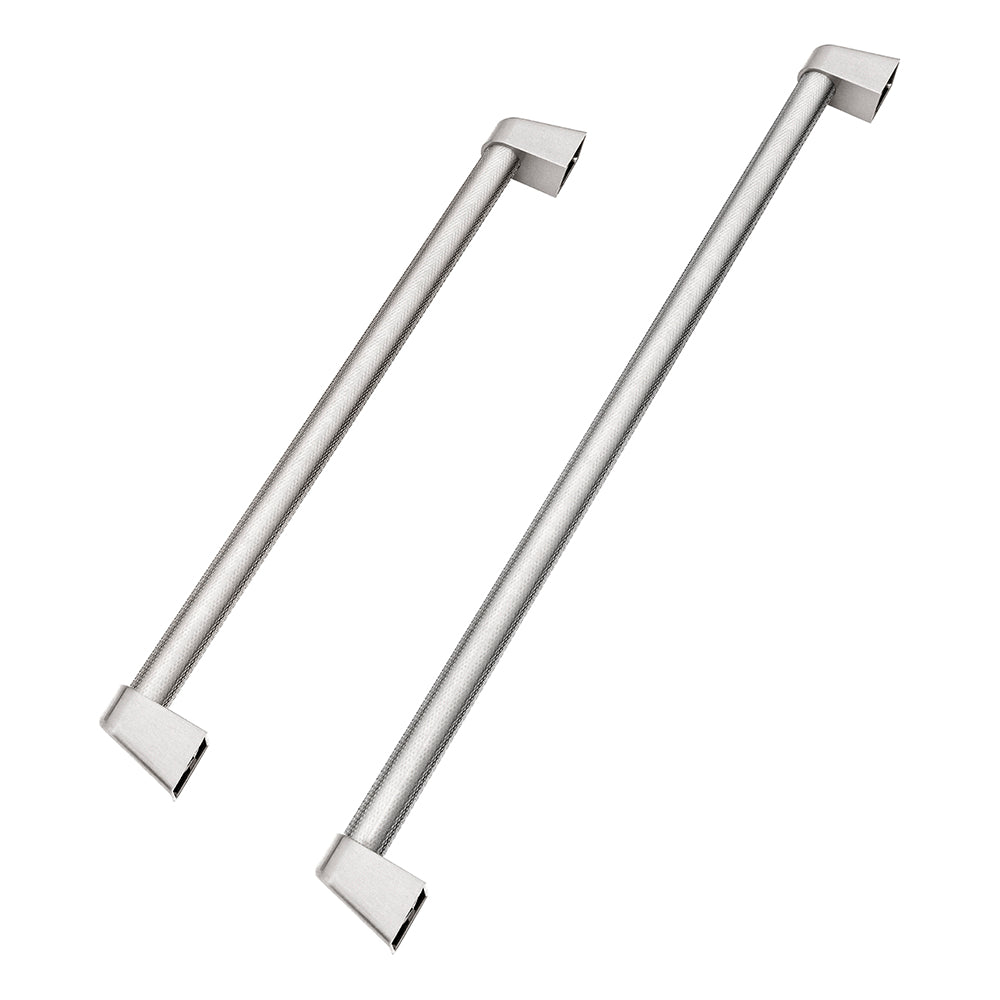Built-In 30" Refrigerator Helix Handles in Stainless Steel (RBIVHZ-K-SS ...