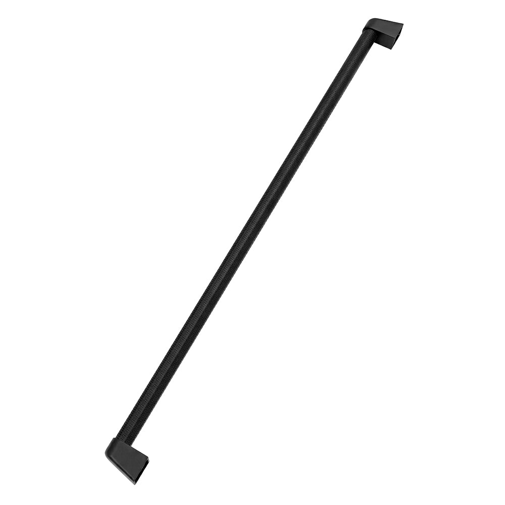 Autograph Edition Column Refrigeration Helix Handle in Matte Black ...