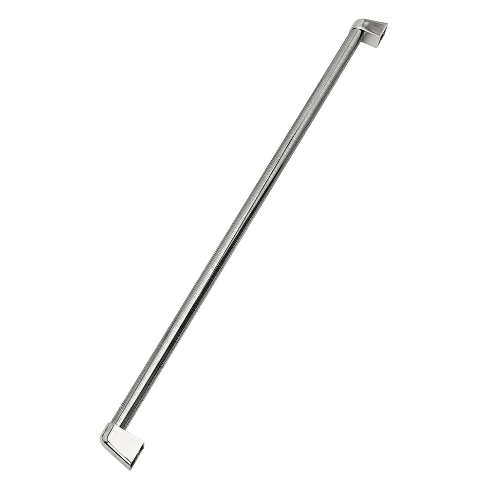 Autograph Edition Column Refrigeration Helix Handle in Polished Nickel ...