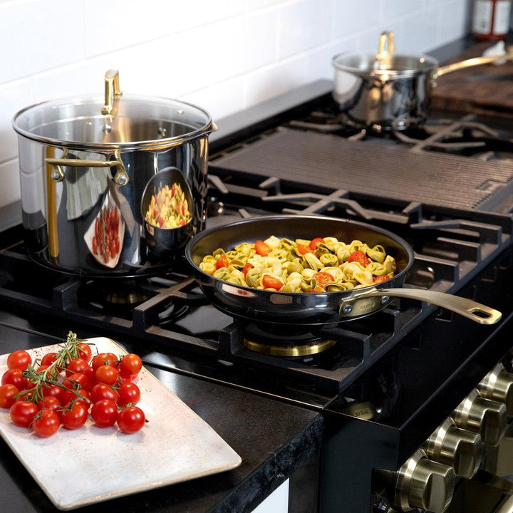 ZLINE Cookware Sets | Attainable Luxury – ZLINE Kitchen and Bath