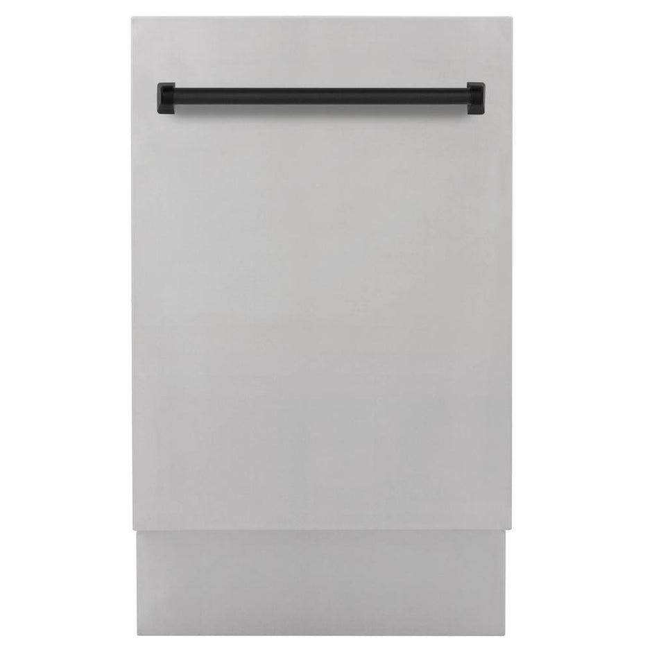 ZLINE Dishwashers | Attainable Luxury – ZLINE Kitchen and Bath