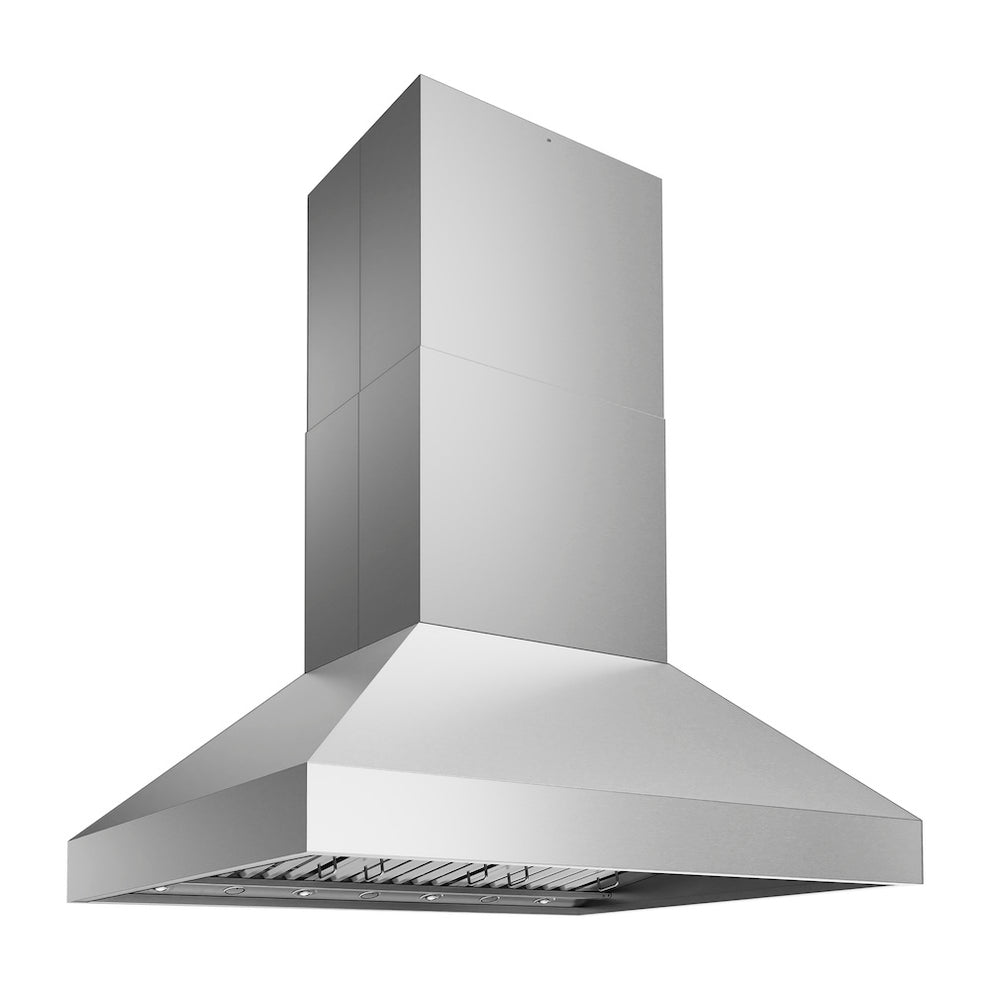 ZLINE 48" Island Mount Outdoor Grill Hood (GOi1-48) | ZLINE Kitchen and ...