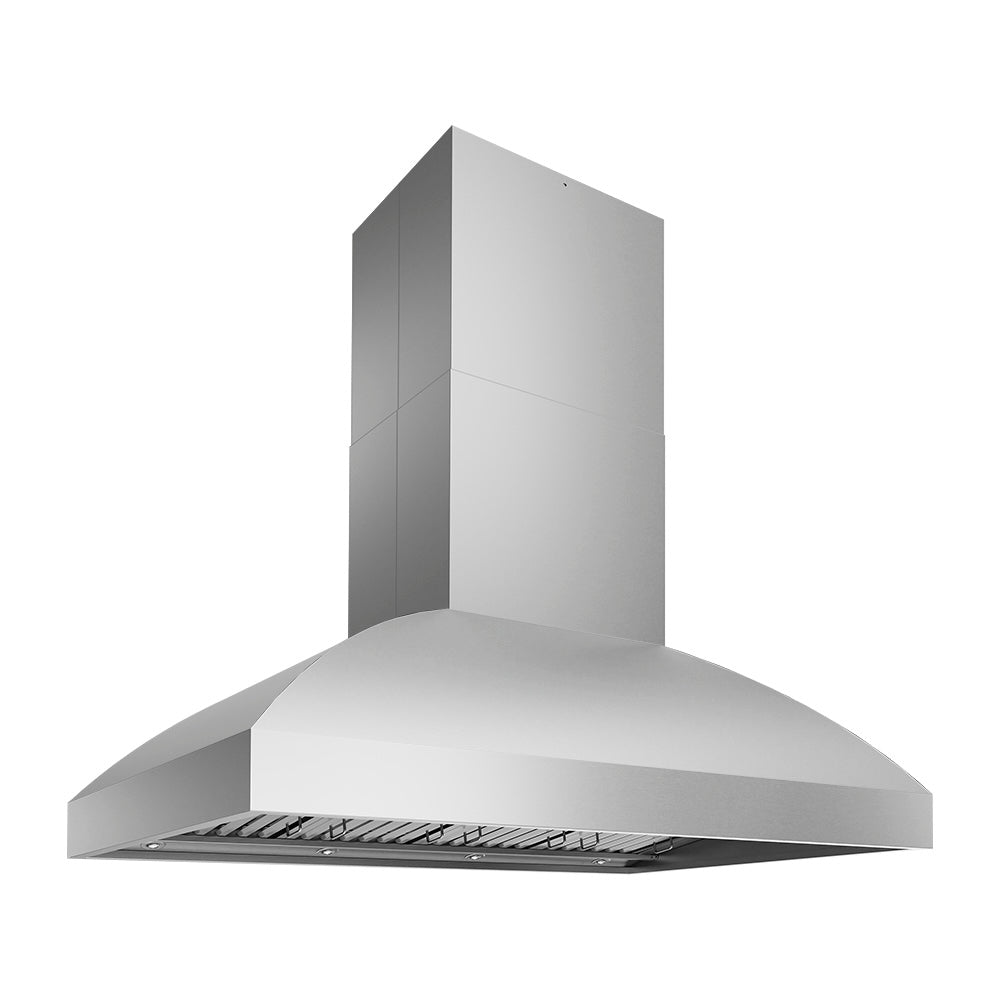 ZLINE 60" Island Mount Outdoor Grill Hood (GOi2-60) | ZLINE Kitchen and ...