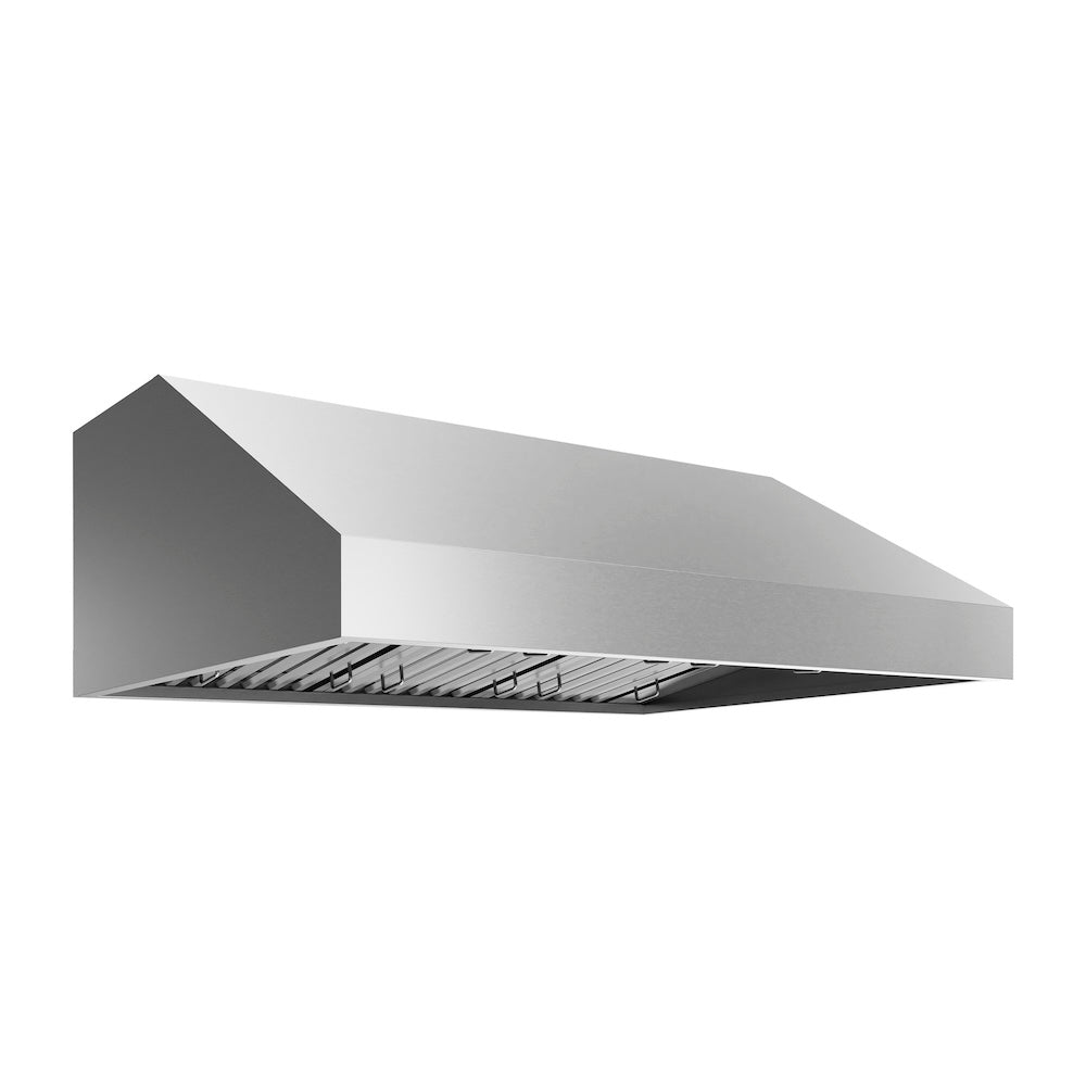 ZLINE 48" Under Cabinet Outdoor Grill Hood (GOU1-48) | ZLINE Kitchen ...