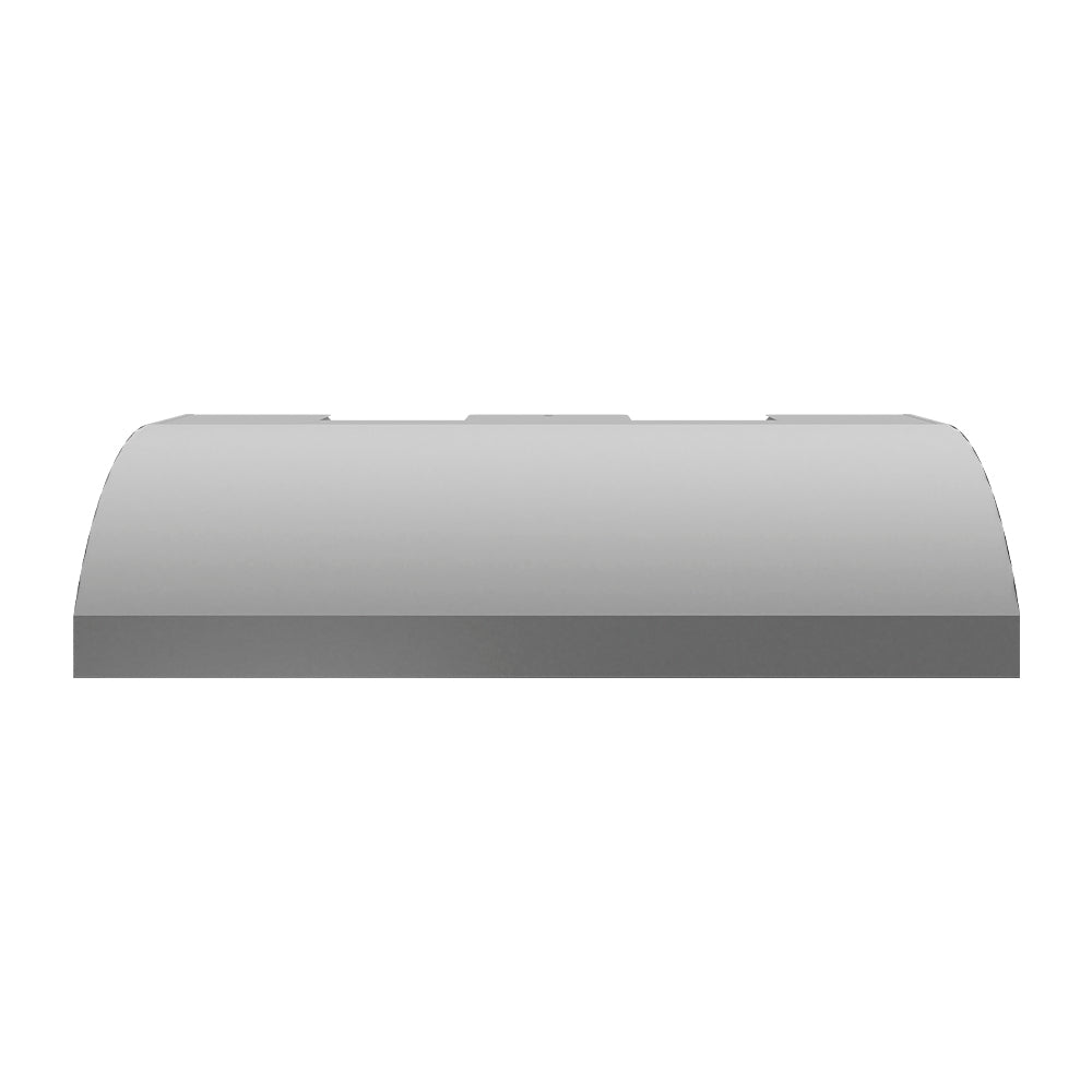 ZLINE 72" Under Cabinet Outdoor Grill Hood (GOU2-72) | ZLINE Kitchen ...