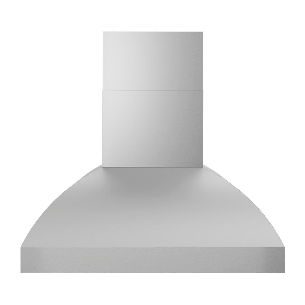 ZLINE 48" Wall Mount Outdoor Grill Hood (GOW2-48) | ZLINE Kitchen and Bath