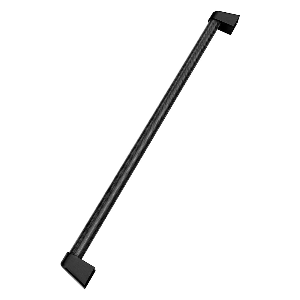 ZLINE 30" Helix Handle for Ranges in Black Stainless (SGZ-054B-K-BS ...