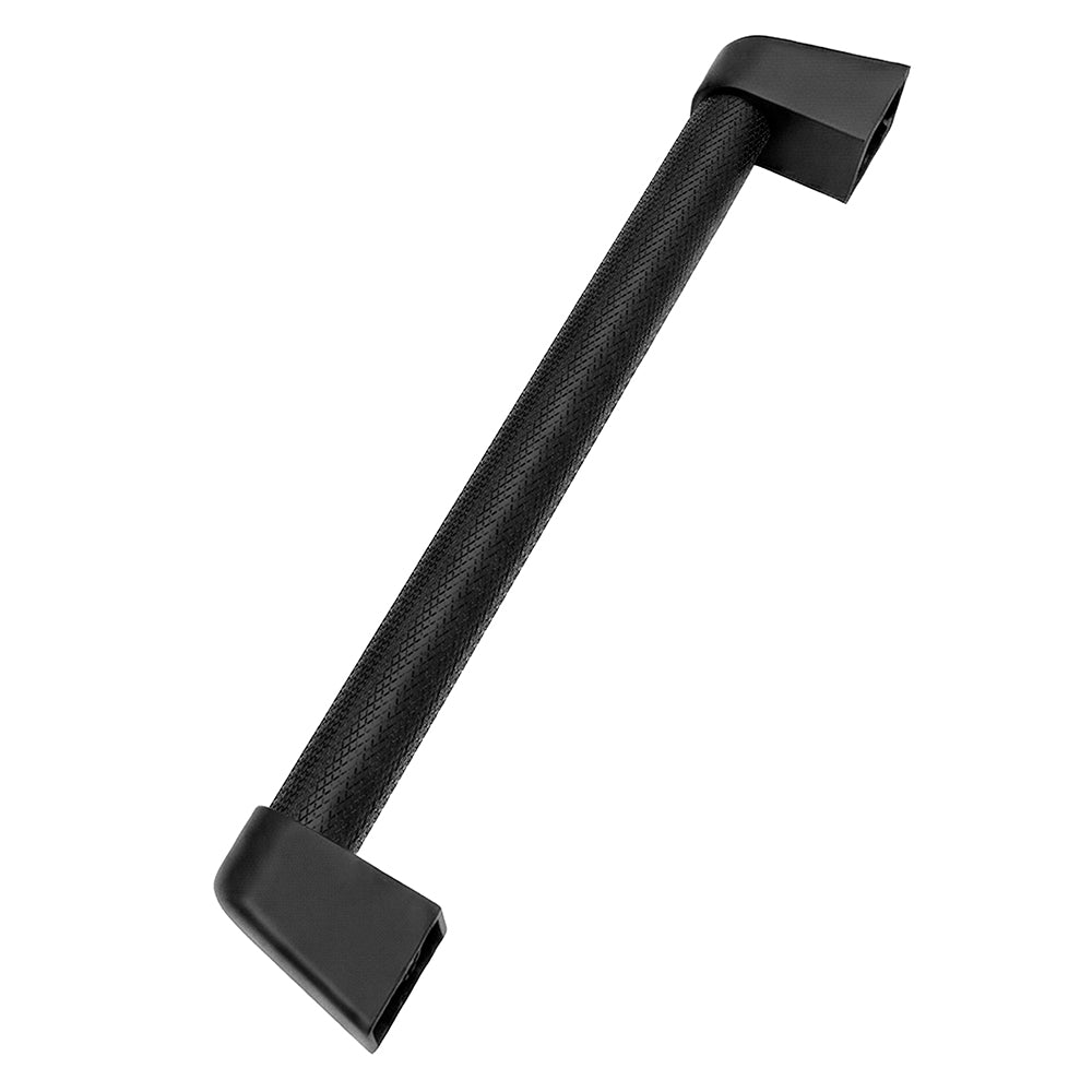 Autograph Edition 18" Helix Handle for Ranges in Matte Black (SGZ-054C ...