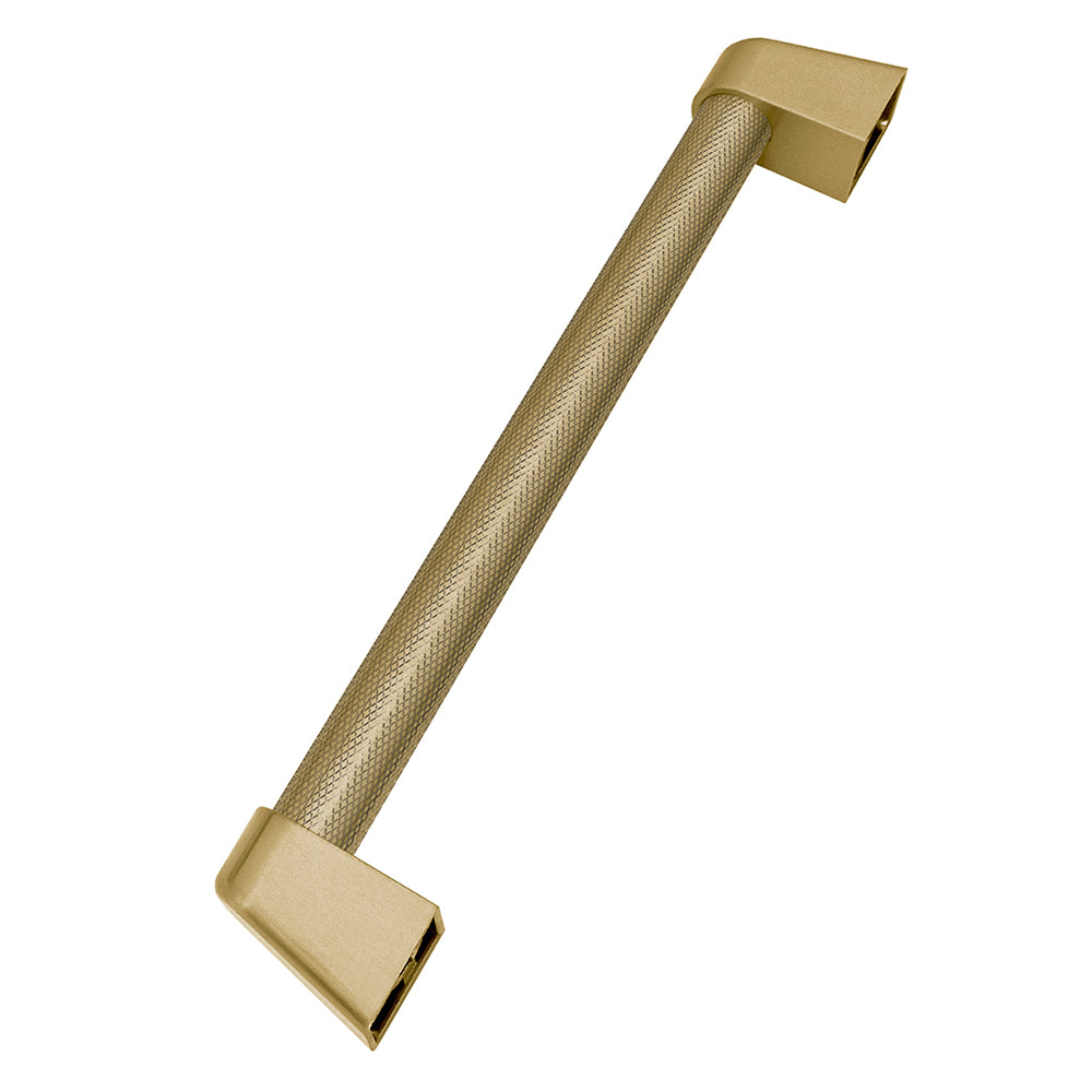 ZLINE Autograph Edition 18" Helix Handle Set for Paramount and Select ...