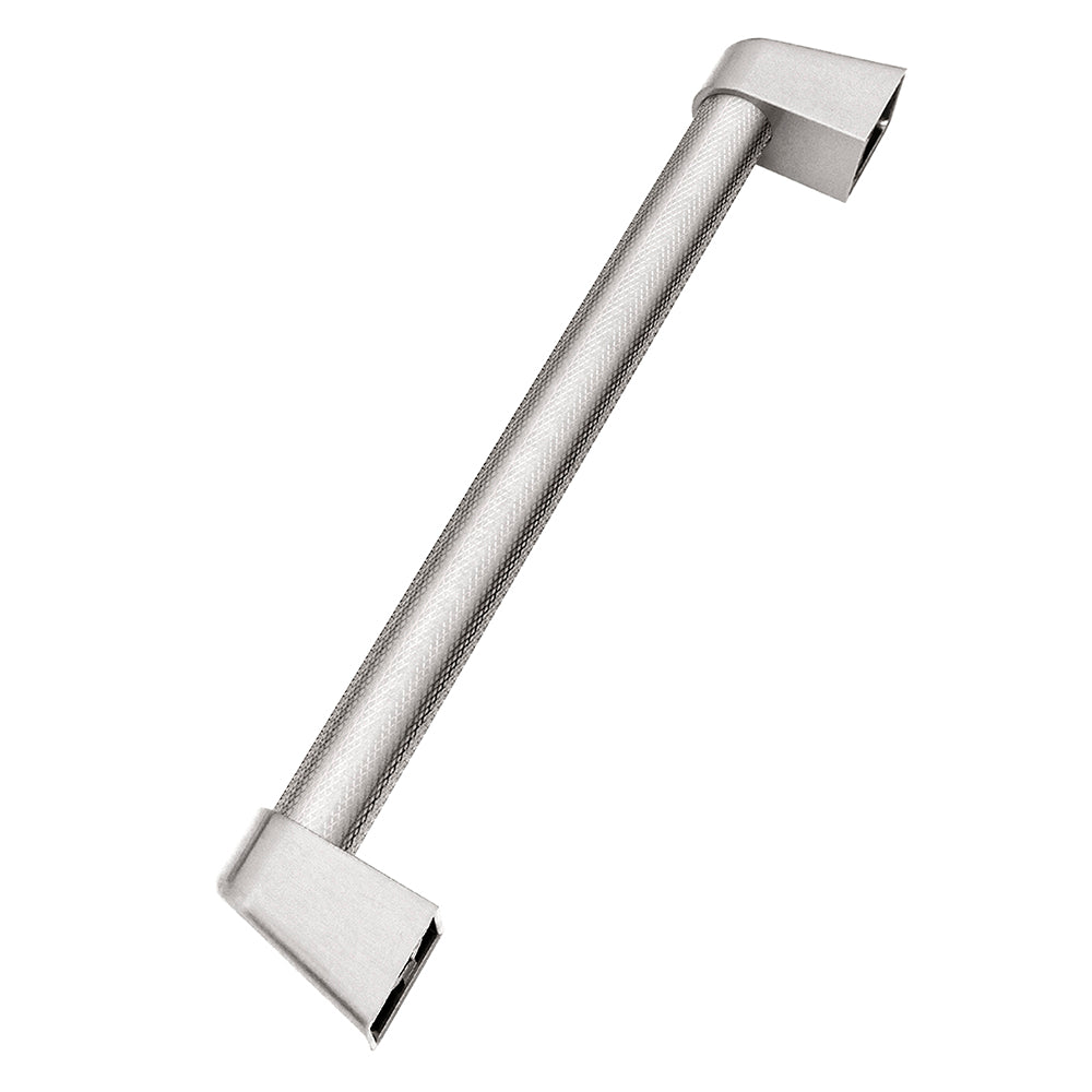 ZLINE 18" Helix Handle for Ranges in Stainless Steel (SGZ-054C-K-ST ...