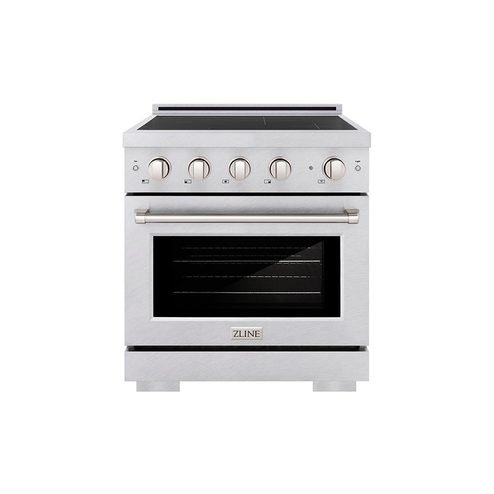 Home for the Holidays: ZLINE's Biggest Sale of the Year | ZLINE Kitchen ...