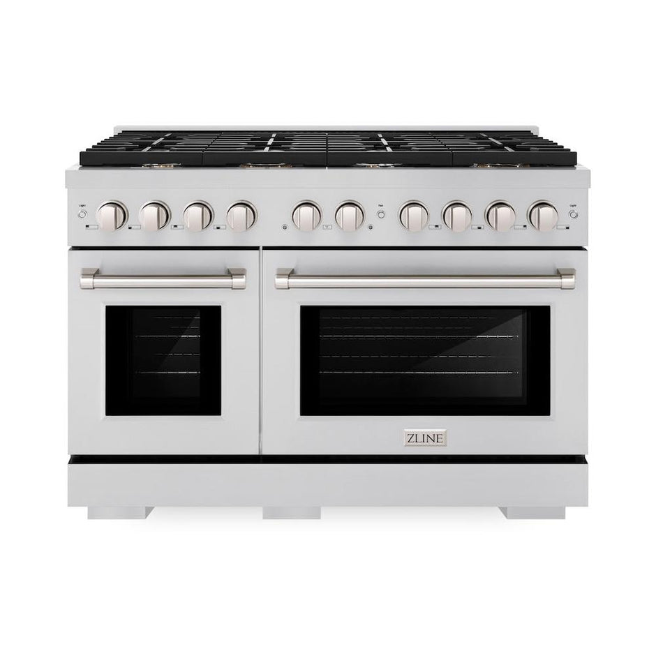 ZLINE Professional Ranges | Attainable Luxury – ZLINE Kitchen and Bath