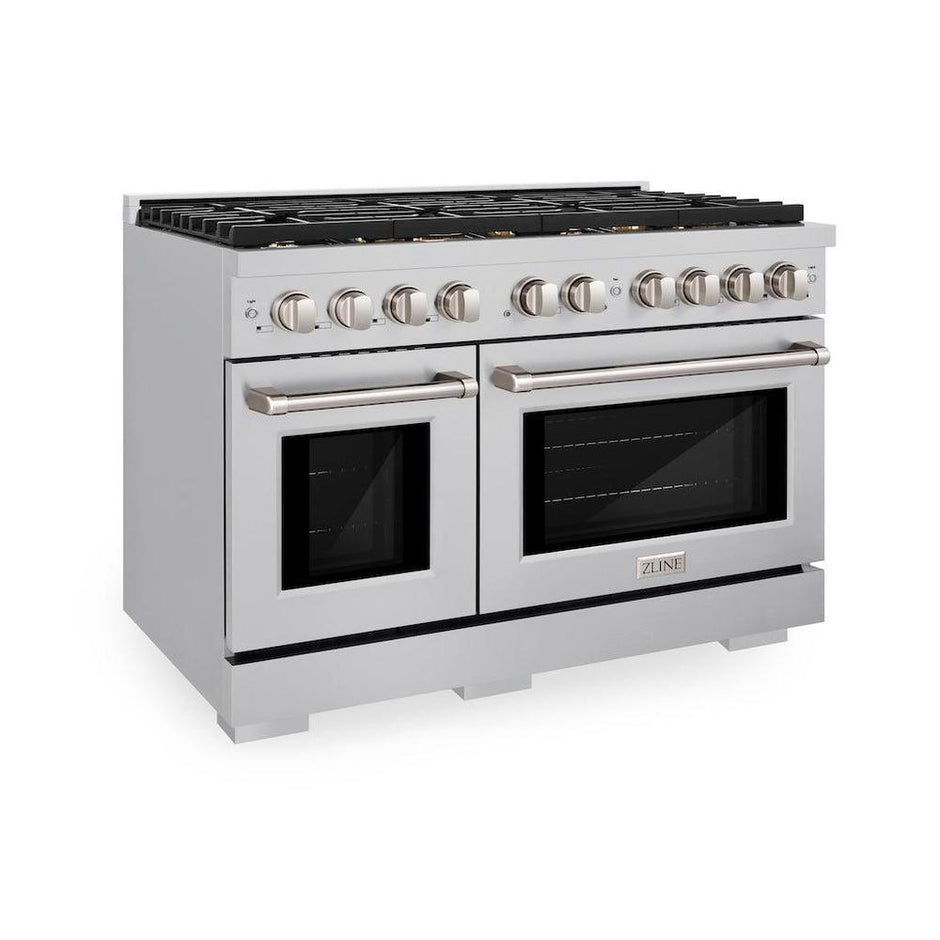 ZLINE Professional Ranges | Attainable Luxury | ZLINE Kitchen and Bath