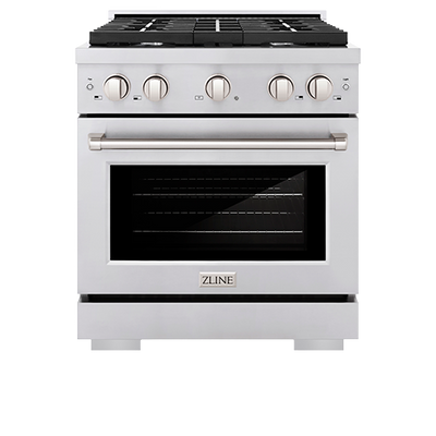 36-inch Gas Ranges – ZLINE Kitchen and Bath