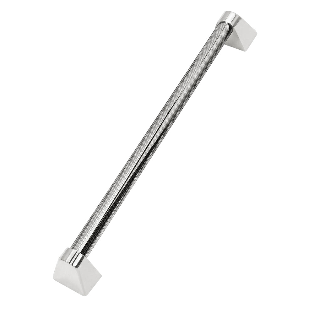 Autograph Edition 30" Wall Oven Helix Handle Set in Polished Nickel ...