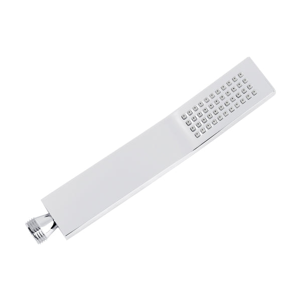 Crystal Bay Thermostatic Shower System in Chrome (CBY-SHS-T2-CH ...