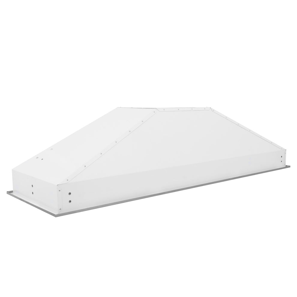 ZLINE 52" Wall Mount Range Hood Insert (698-52) | ZLINE Kitchen and Bath