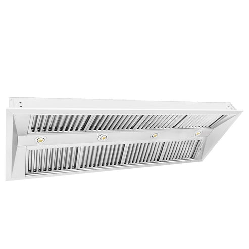 ZLINE 58" Wall Mount Range Hood Insert (721-58) | ZLINE Kitchen and Bath