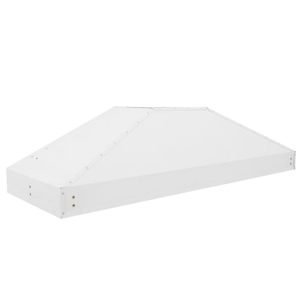 ZLINE 58" Wall Mount Range Hood Insert (721-58) | ZLINE Kitchen and Bath