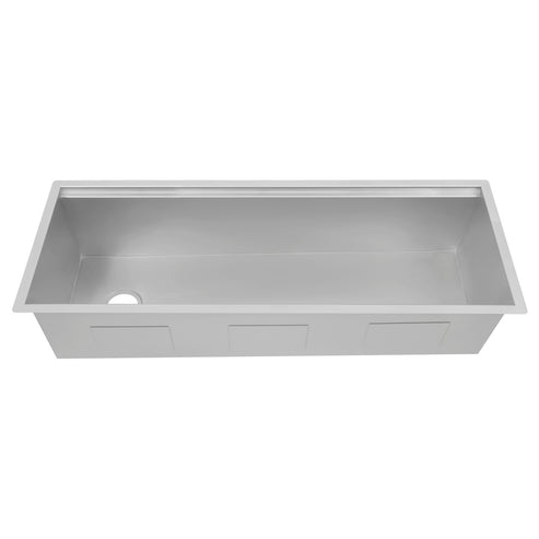 Garmisch 45" Undermount Stainless Steel Kitchen Sink (SLS-45) | ZLINE ...