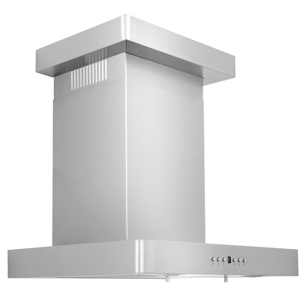 ZLINE Range Hoods | Attainable Luxury | ZLINE Kitchen and Bath