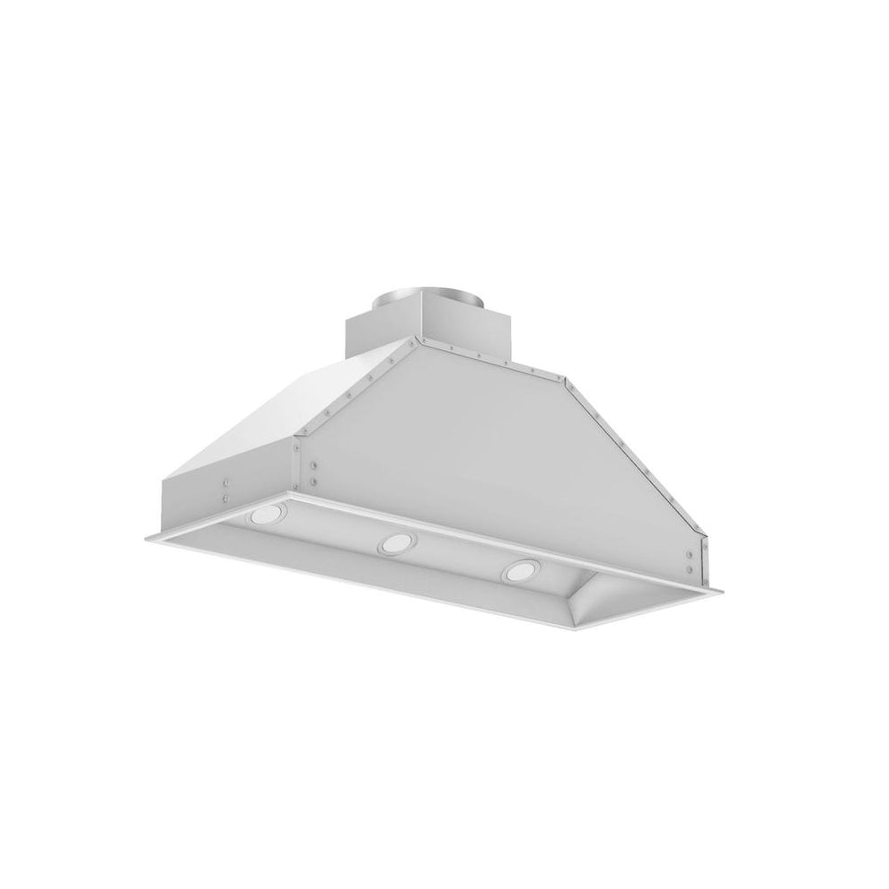 ZLINE 40" Remote Blower Range Hood Insert (695-RD-40) | ZLINE Kitchen ...
