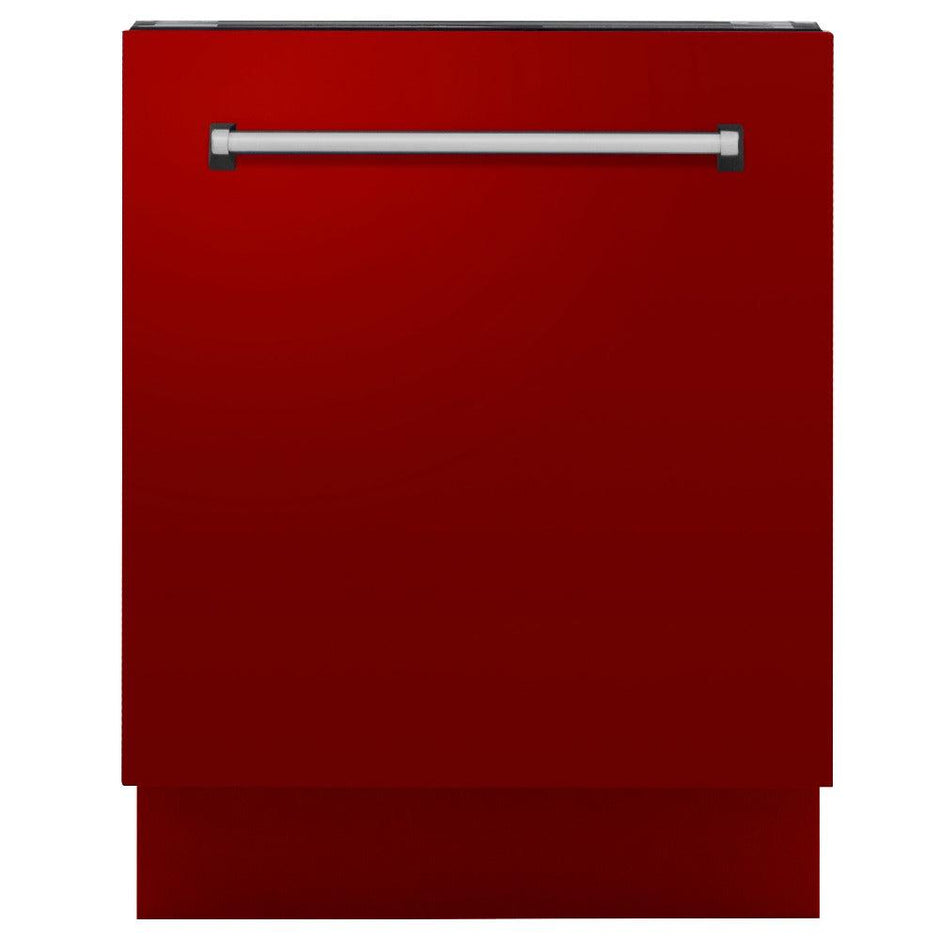 ZLINE Dishwashers | Attainable Luxury | ZLINE Kitchen and Bath