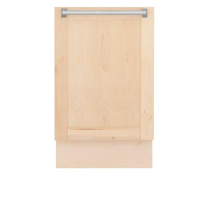 Tallac 18" 3rd Rack Dishwasher with Unfinished Wood Panel (DWV-UF-18 ...