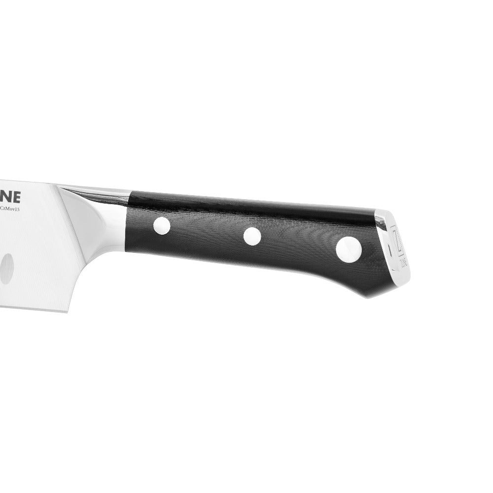 ZLINE 8" Professional German Steel Chef’s Knife (KCKT-GS) – ZLINE ...