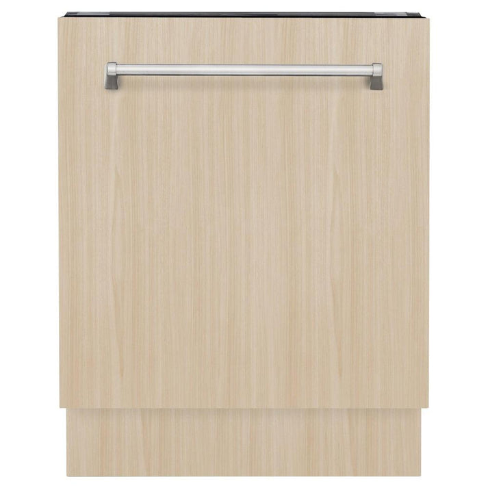 ZLINE 24" Tallac Series Panel Ready Dishwasher (DWV-24) – ZLINE Kitchen ...