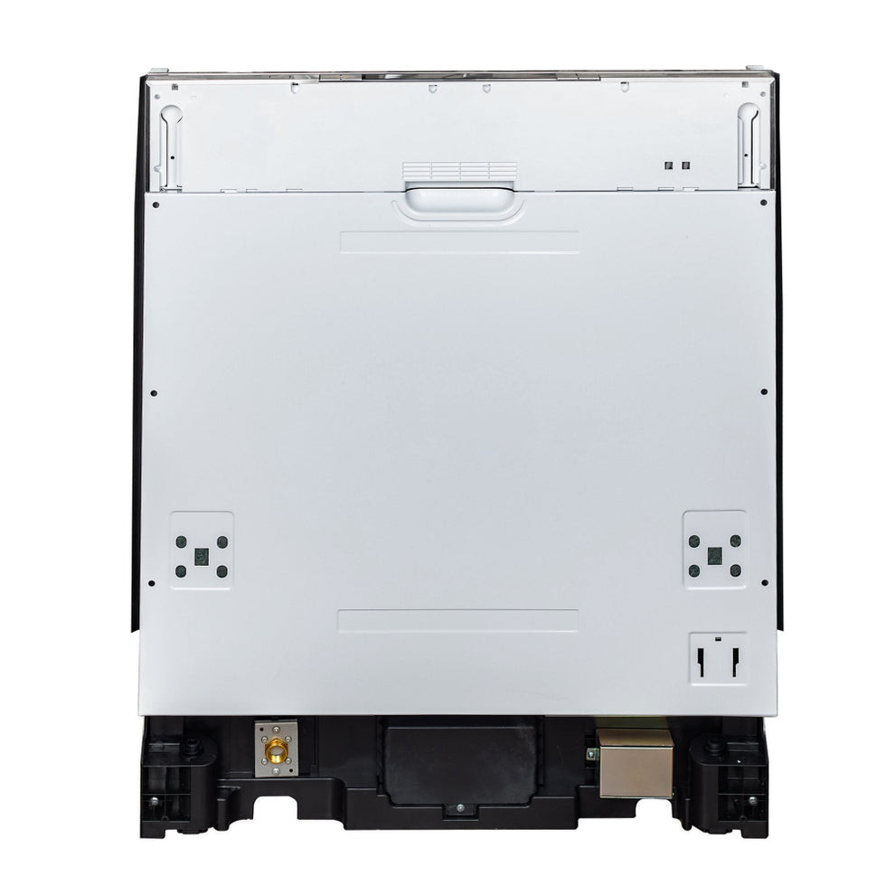 Built-in 24" Panel Ready Dishwasher (DW7713-24) | ZLINE Kitchen and Bath