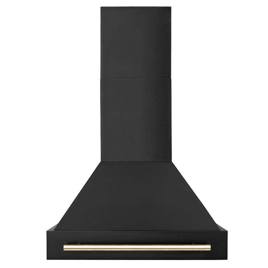 ZLINE Autograph Edition | Attainable Luxury – ZLINE Kitchen and Bath
